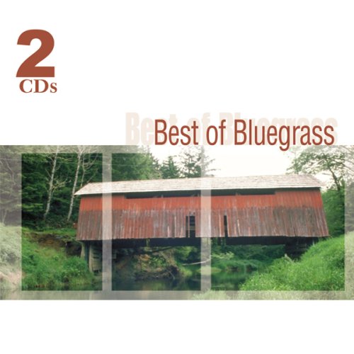 Best Of Bluegrass Cd Buy Sell Trade Music Movies Books And
