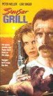 Sunset Grill [VHS] - VHS | PhysicalMedia.com