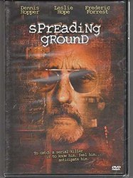 Spreading Ground - DVD | PhysicalMedia.com