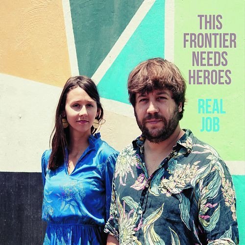 Real Job - CD | PhysicalMedia.com