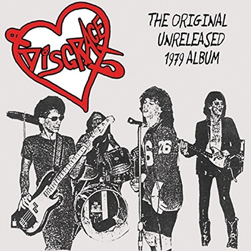 the original unreleased 1979 album - CD | PhysicalMedia.com